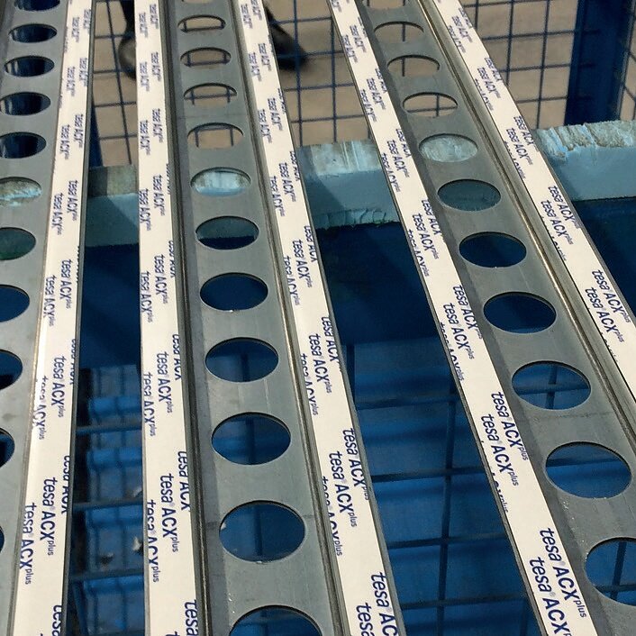 tesa® ACXplus 70740 High Resistance - tesa