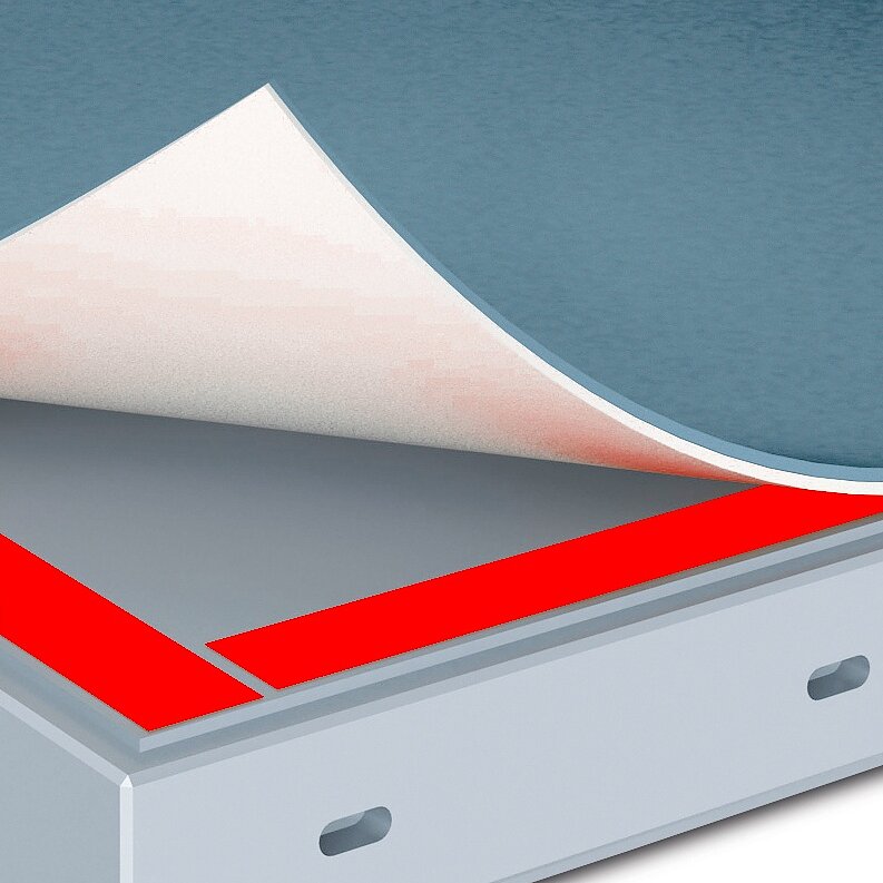 tesa® 60153 Adhesion Promoter Fast Cure - tesa