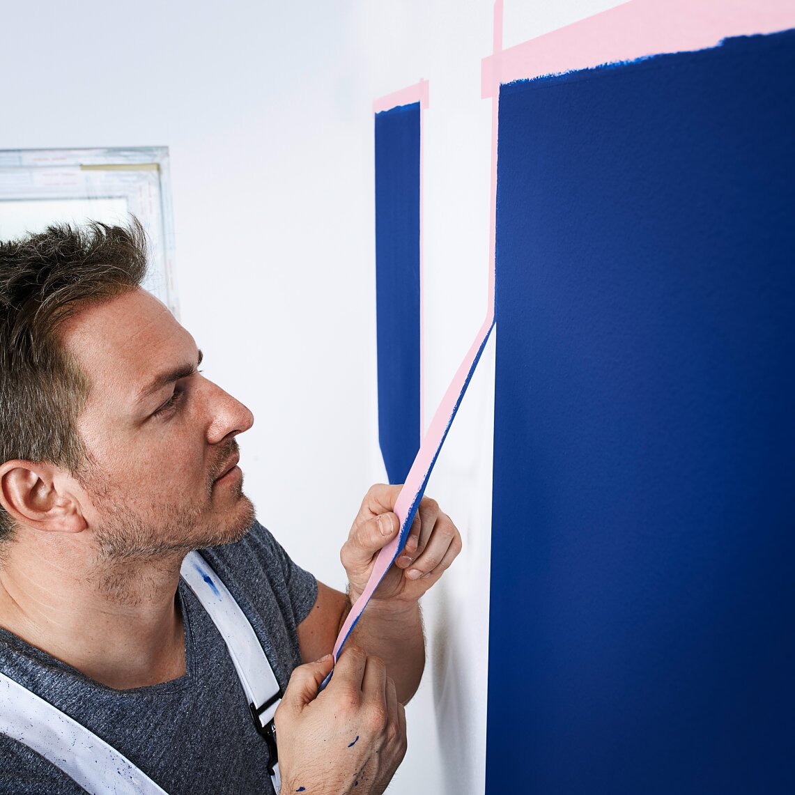 tesa® Professional 4334 Precision Mask® - tesa