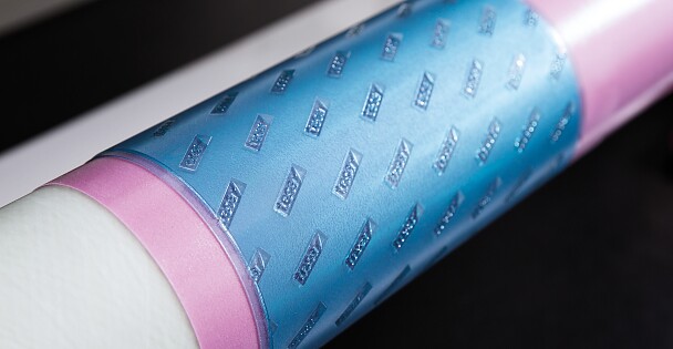 How to avoid plate damage - tesa