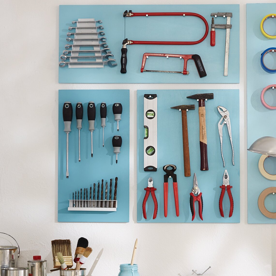 tesa® Powerbond Ultra Strong - tesa