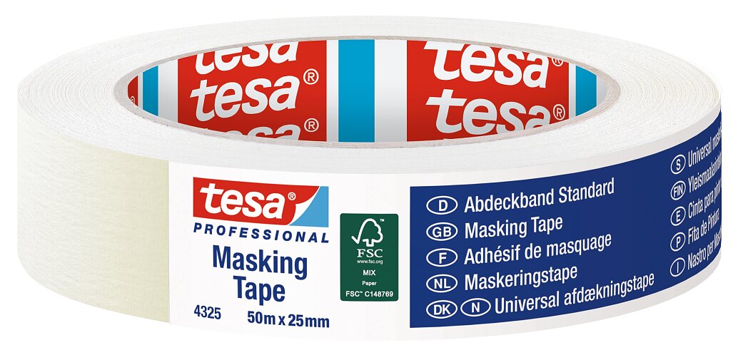 tesa® Professional 4325 - tesa
