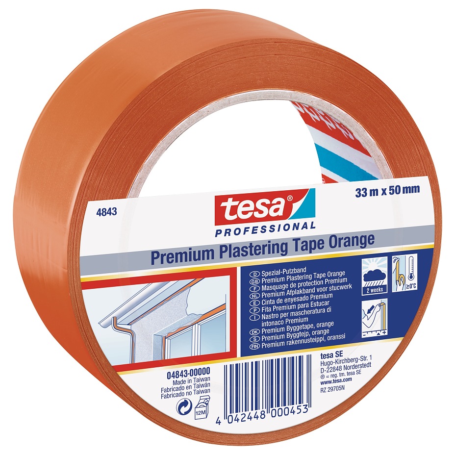 tesa® 50600 Standard - tesa