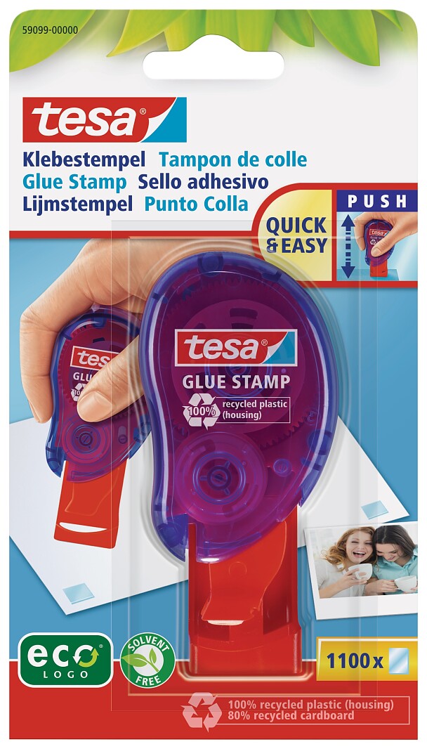 tesa® Glue Stamp - tesa