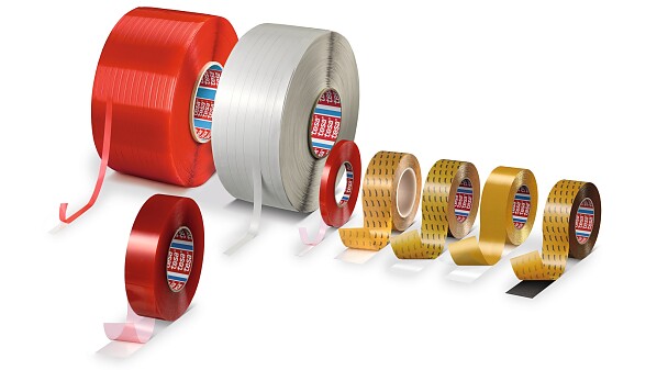 Team 4965 Assortment - tesa