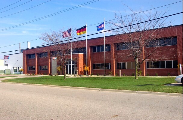 Special Tapes for Cars, Appliances, or Packaging - tesa