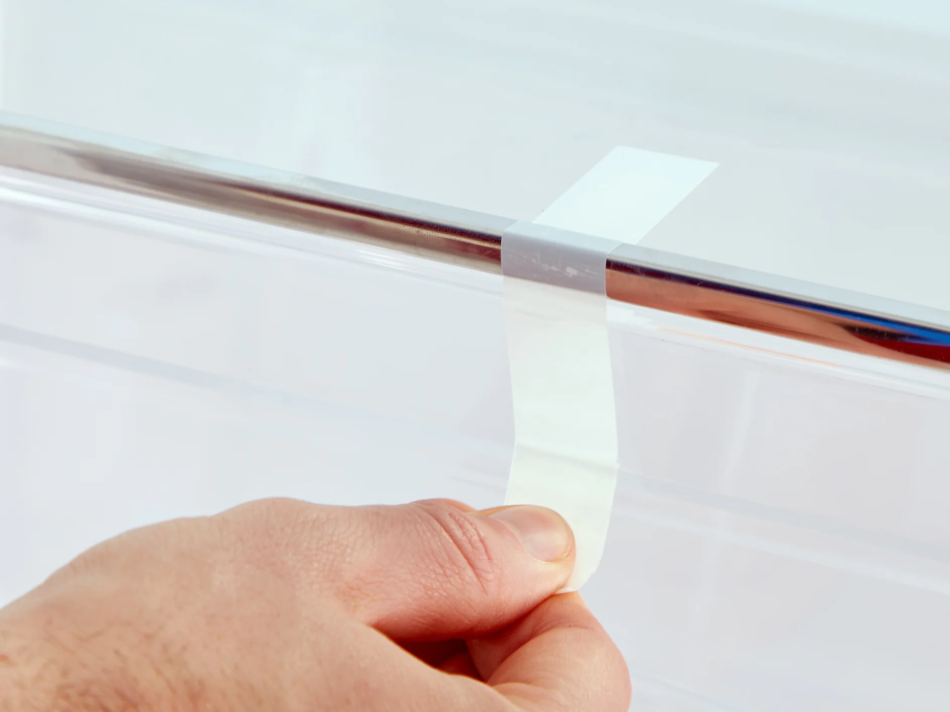 Strong transportation tape solutions for the transportation industry ...