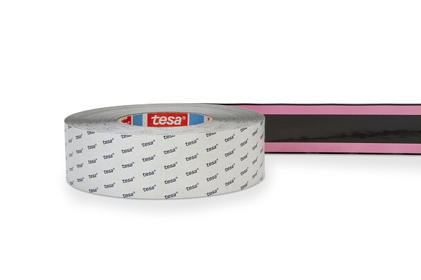 Changing the Game for High-slip Film Splicing - tesa