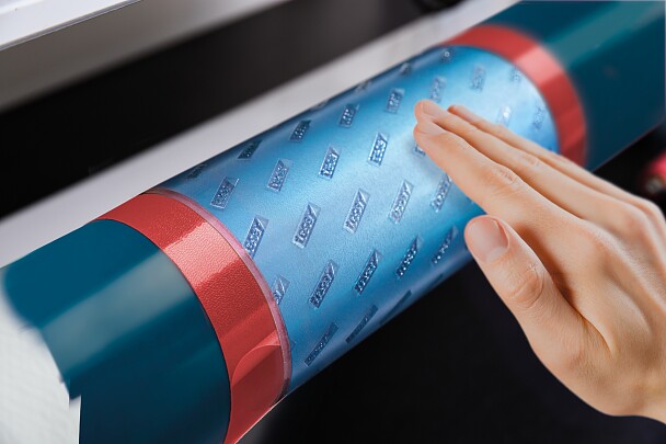 Plate mounting just got easier