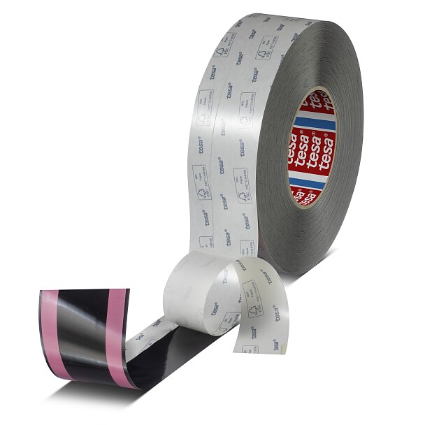 tesa® 51948 Black X - tesa