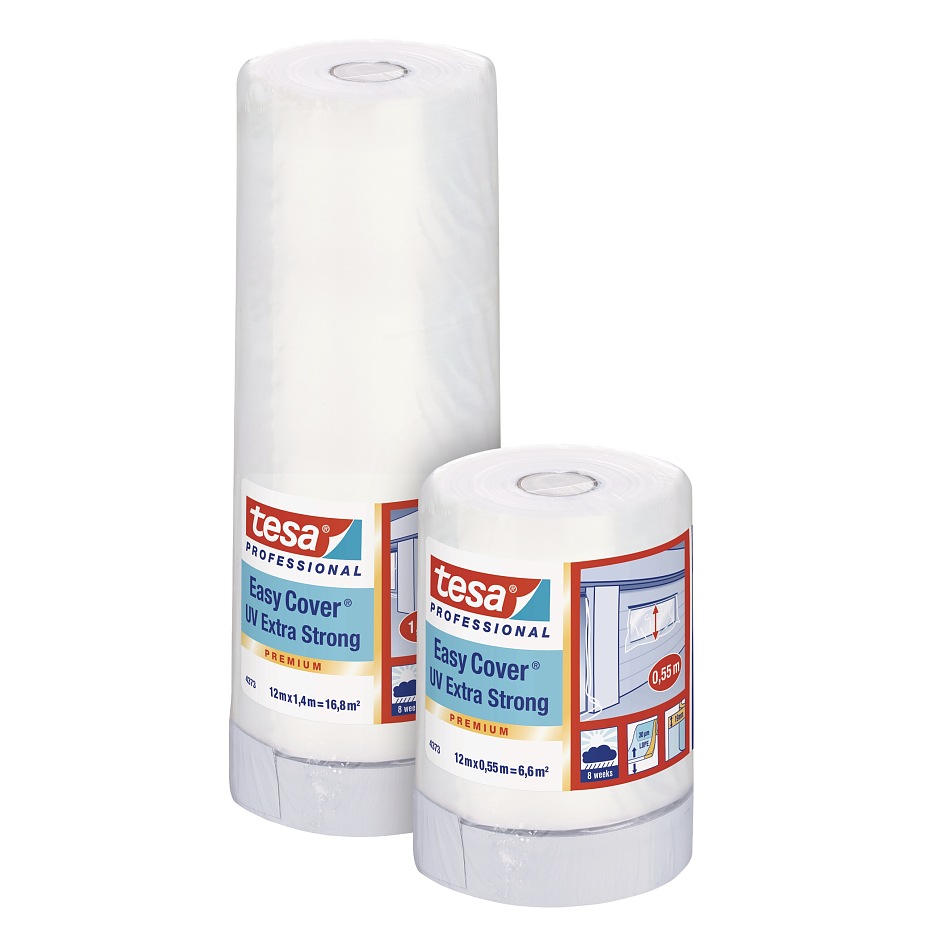 tesa® Professional 4440 Precision Mask® Outdoor - tesa