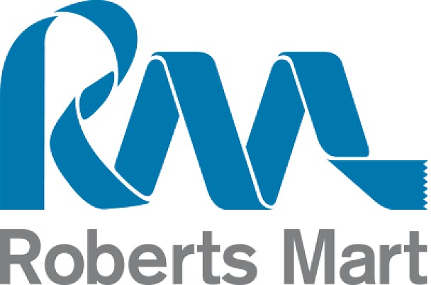 Roberts Mart high quality flexo printing - tesa