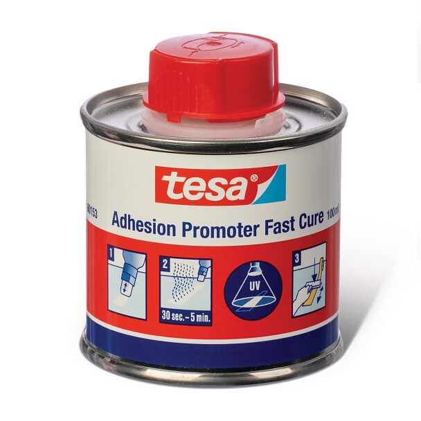 tesa® 60153 Adhesion Promoter Fast Cure - tesa
