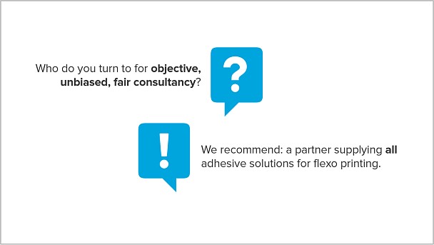 tesa Twinlock® Self-Adhesive Plate Mounting Sleeves - tesa