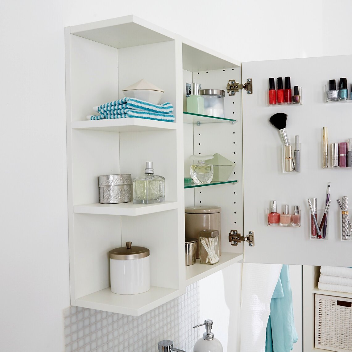 tesa® Powerbond TRANSPARENT - tesa