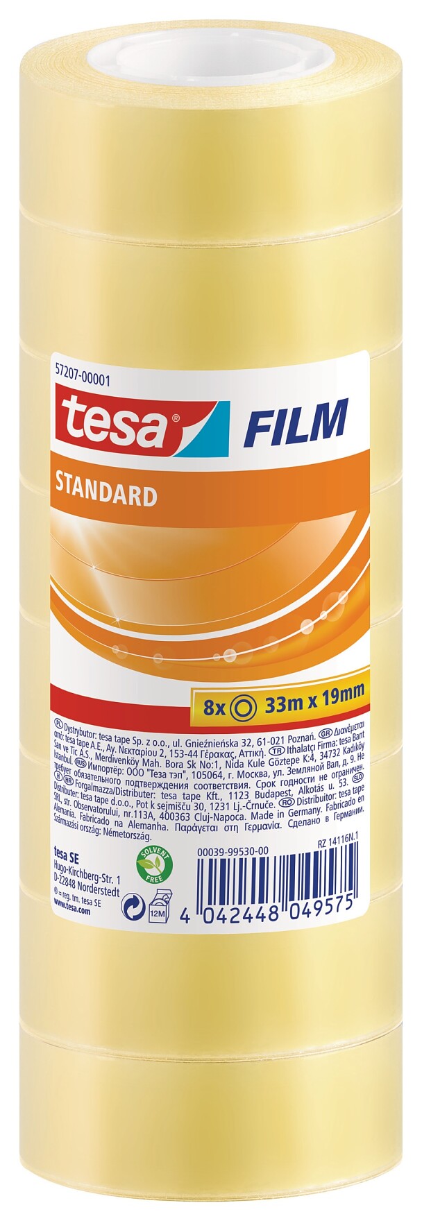 tesafilm® standard - tesa