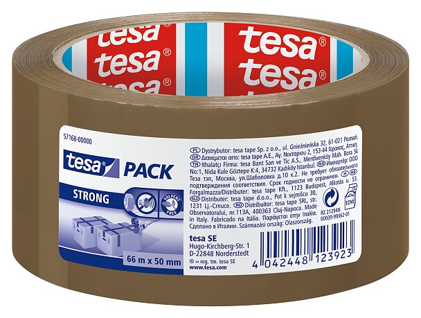 tesapack® Strong - tesa