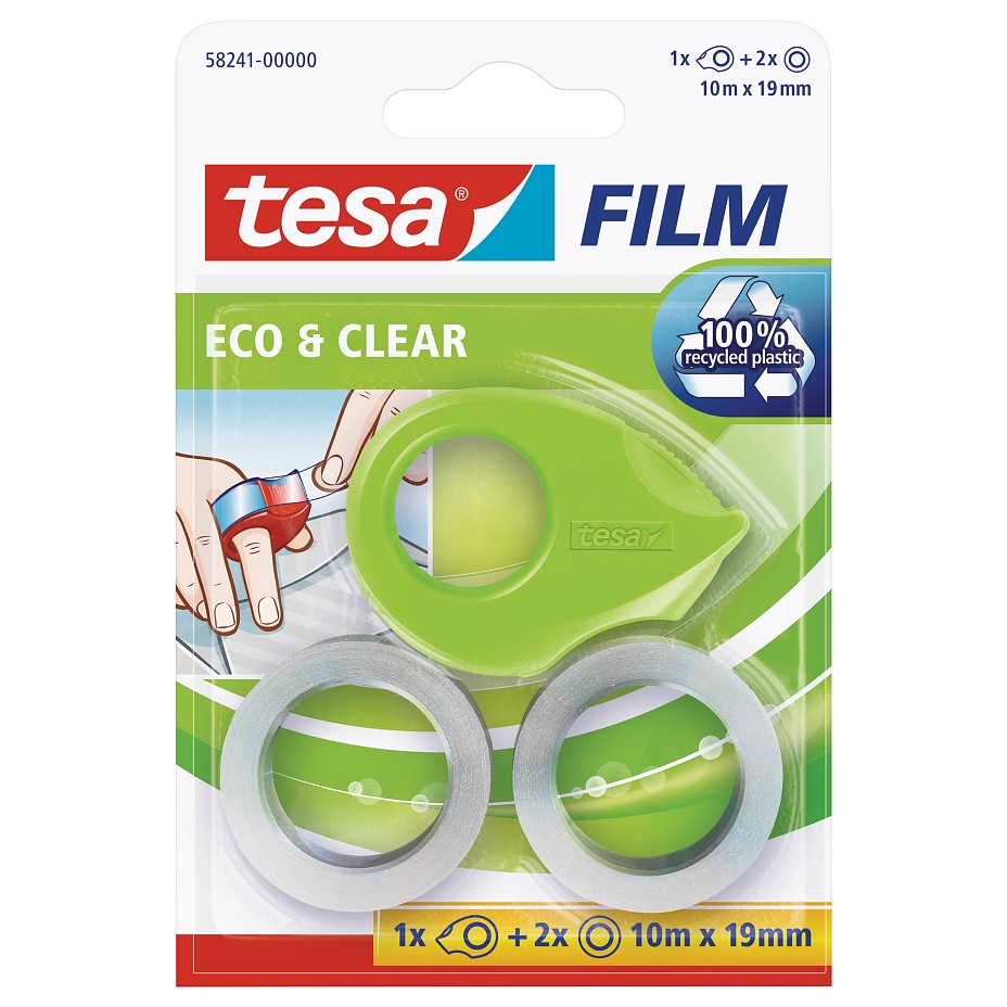 tesa® Glue Stamp - tesa