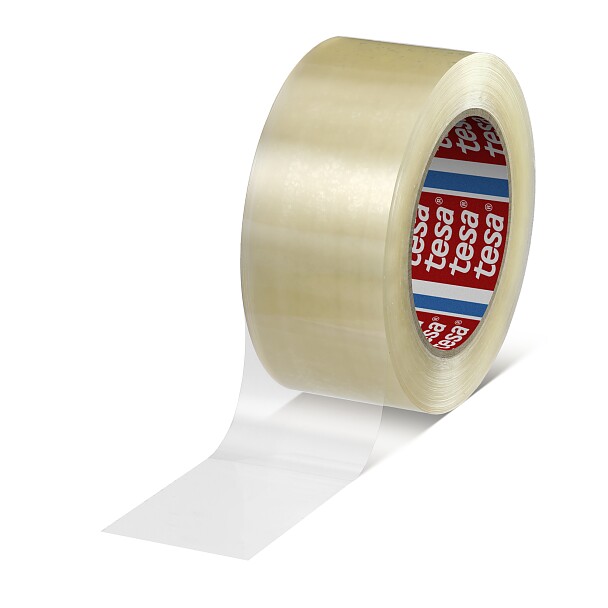 Filmic Packaging Tapes | tesa
