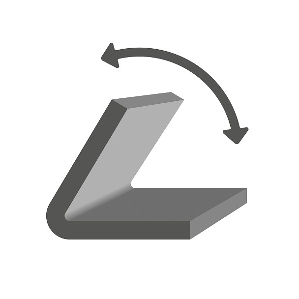 Flexible, adhesive tapes for industrial mounting applications | tesa®