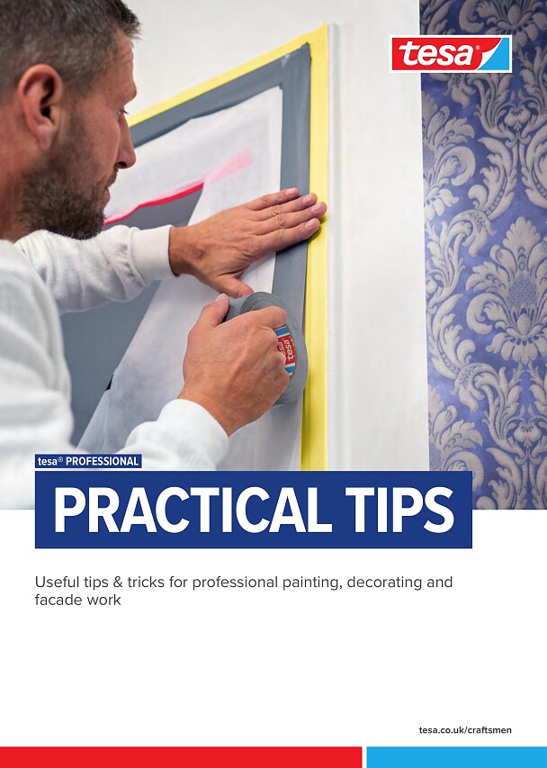 Choose the Right Masking Tape for the Job