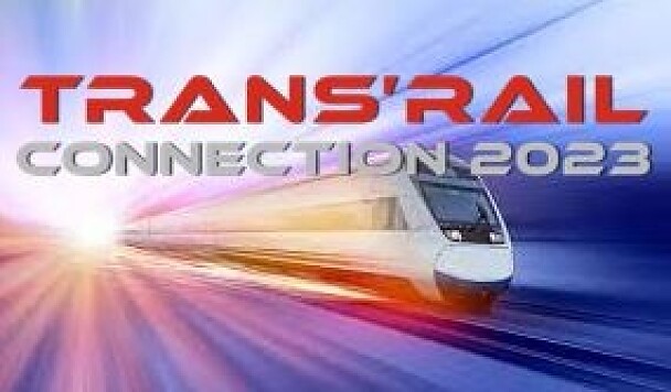Meet us at Trans`Rail Connection 2023 - tesa