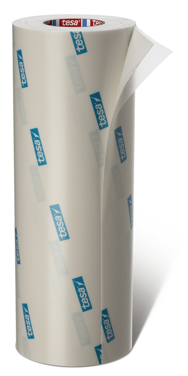 tesa® Softprint 72526 FE-X (EA), Medium-Hard - tesa