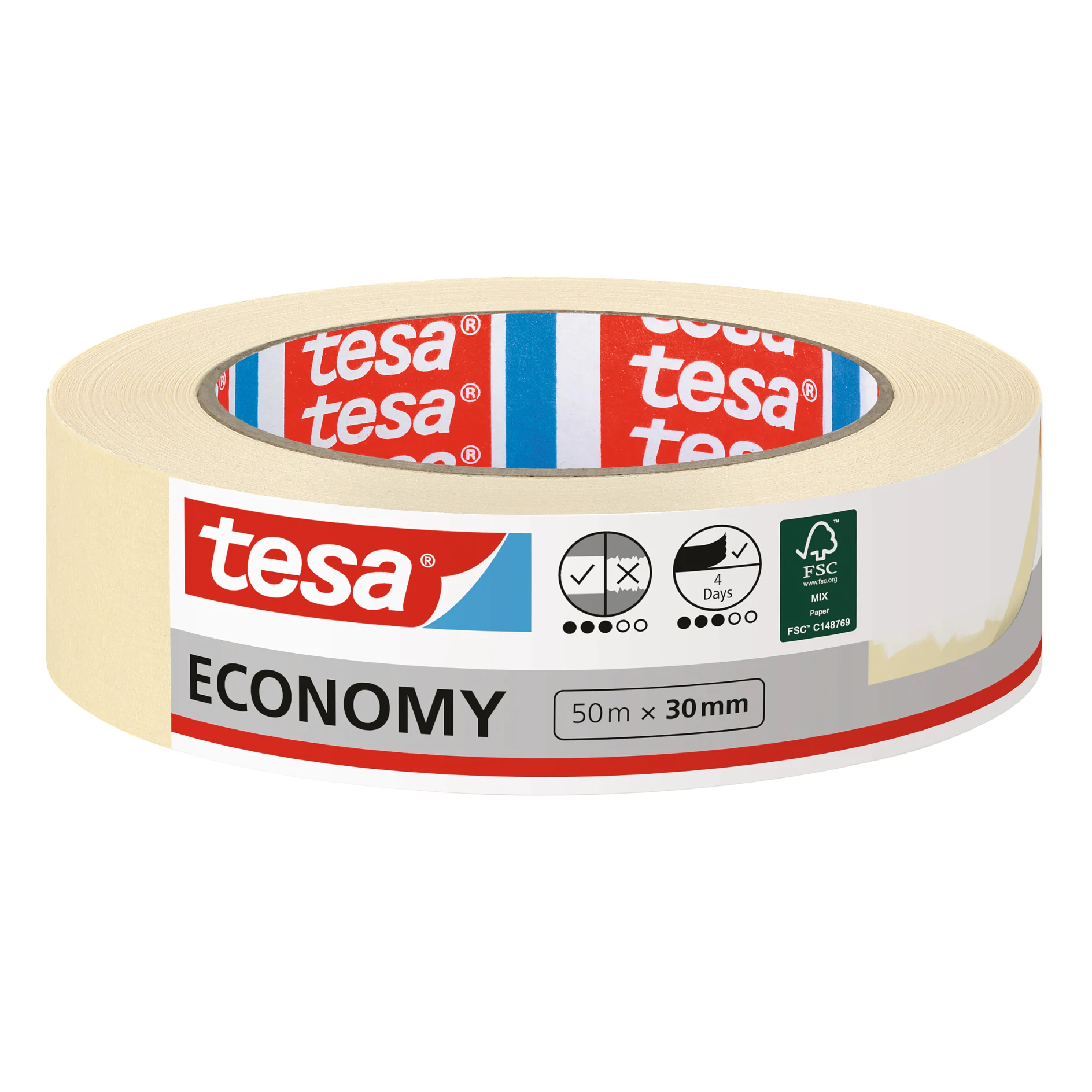 Masking Tapes for DIY Decorating at Home | tesa® Global Adhesive tape ...