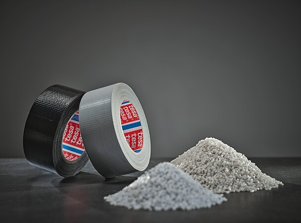 tesa® 4615 PCR duct tape - tesa