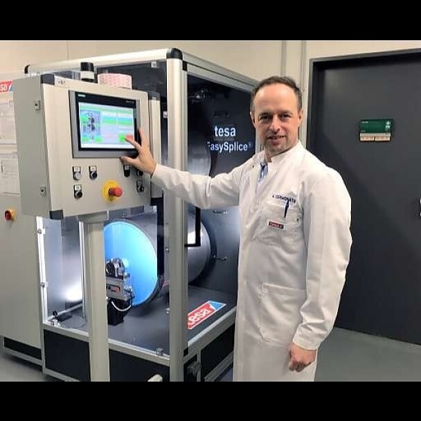 Key note Speakers – ICE Europe 2025 - tesa