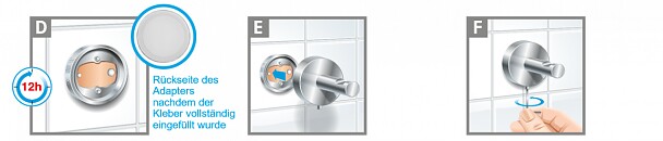 Installation Guide Power.Kit Technology - tesa