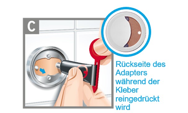 Installation Guide Power.Kit Technology - tesa