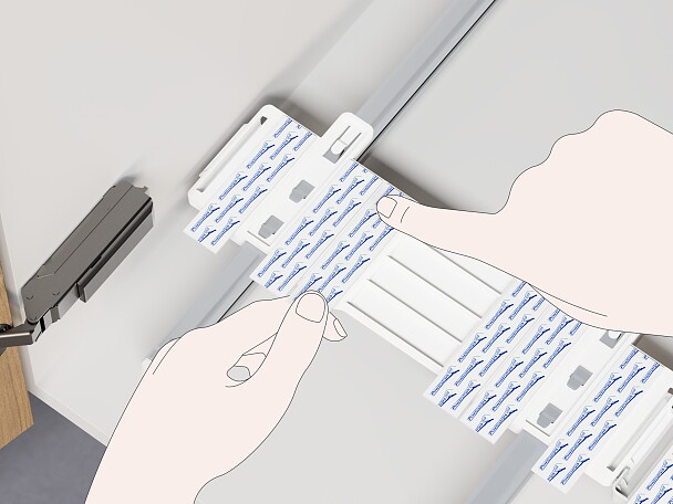Installation Guide Powerstrips Technology - tesa