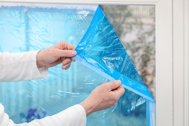 tesa® Self Adhesive Protection - tesa