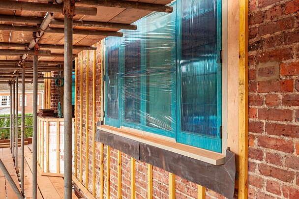 tesa® Self Adhesive Protection - tesa