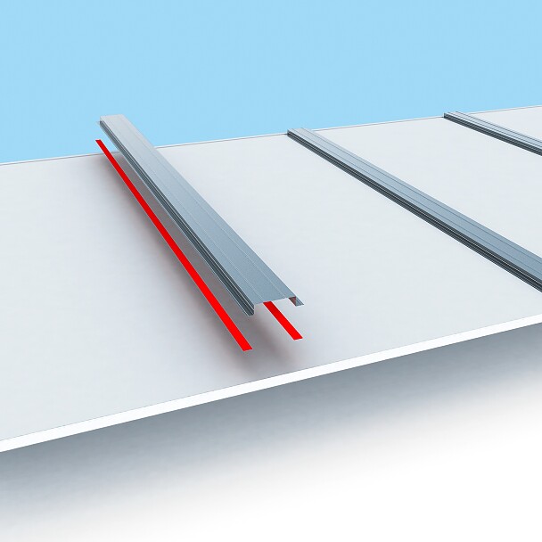 Top priority: Preventing the spread of fire - tesa