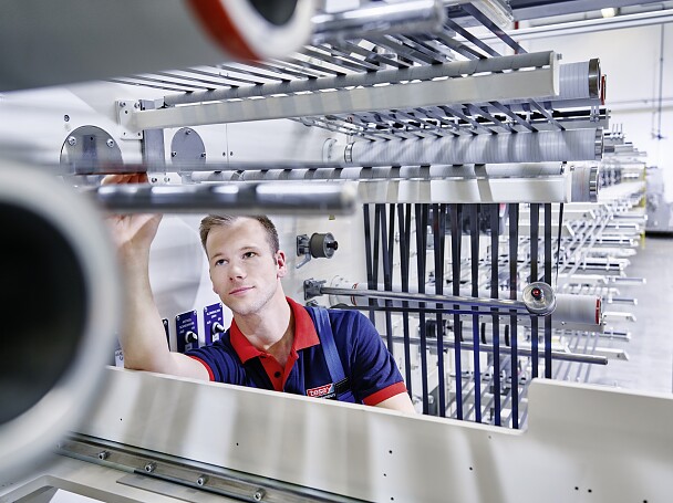 Specialty Products for Industry - tesa