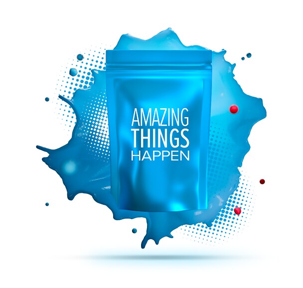 Make Amazing Things Happen in Flexible Packaging Printing