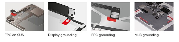 For more sustainable electronics: tesa® 6066x bio-based electrically ...