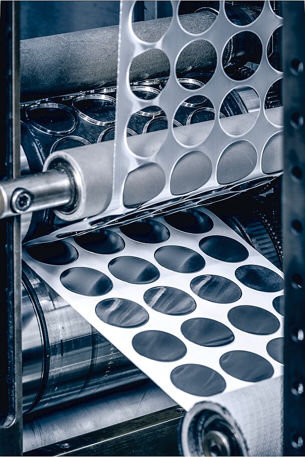 Original ideas are worth their weight in gold - tesa