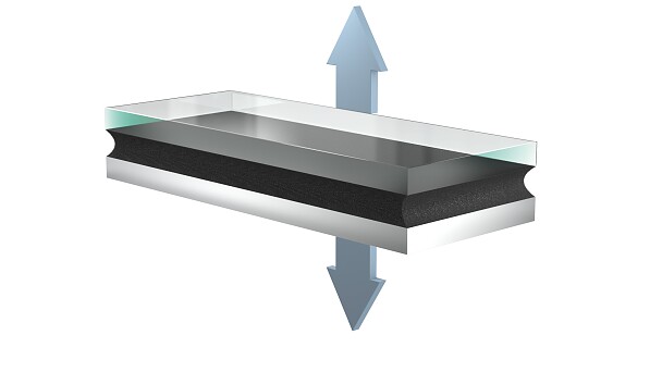 High-performance tapes: industrial bonding solutions | tesa®