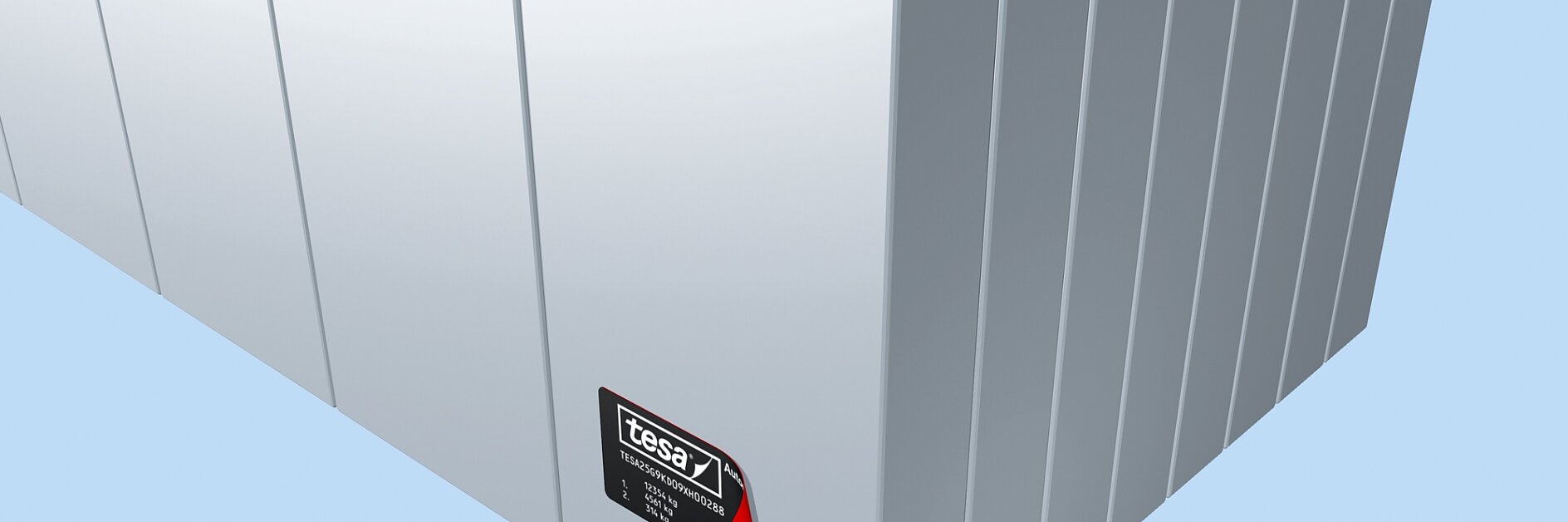 Identification Labels - tesa