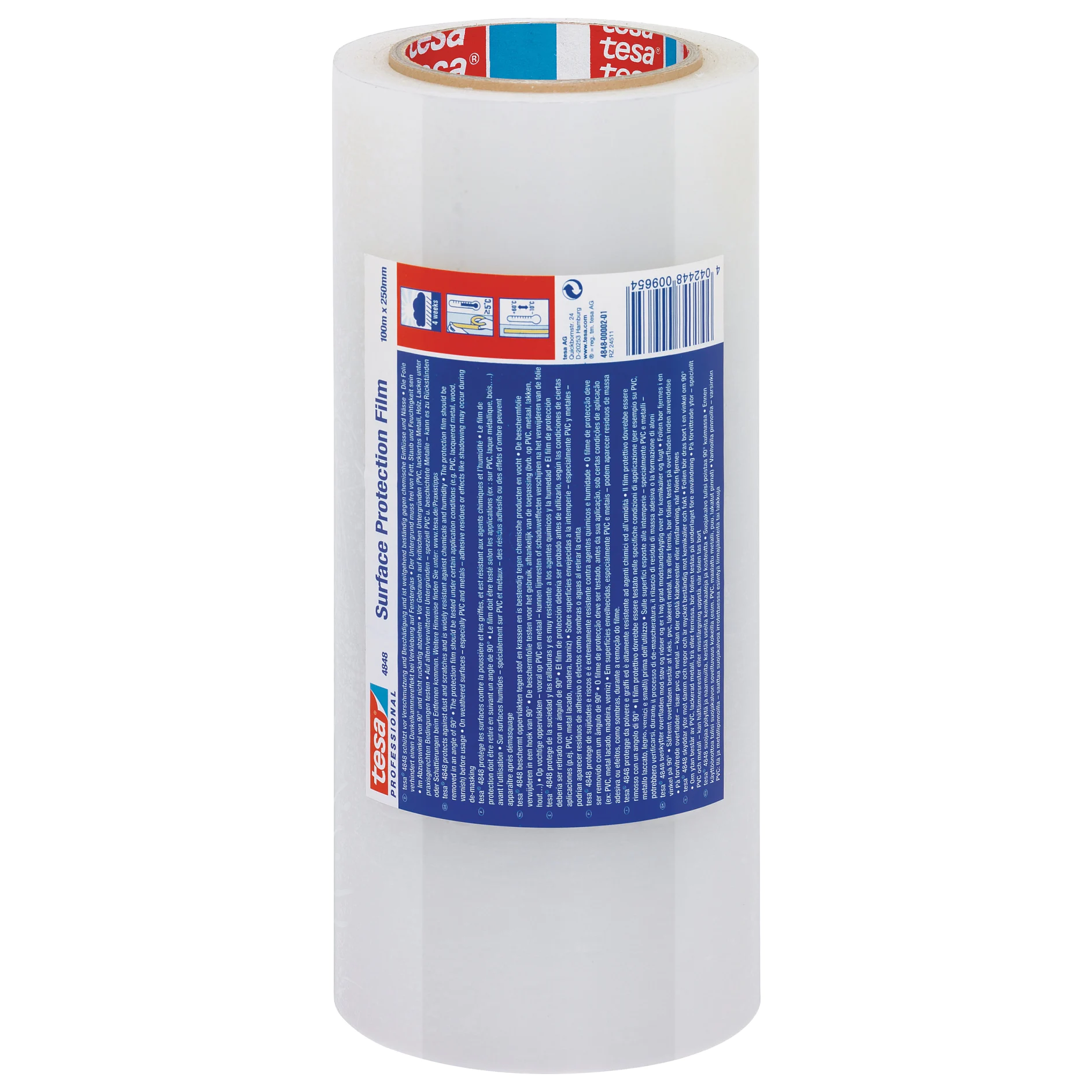 tesa® 4289 - tesa
