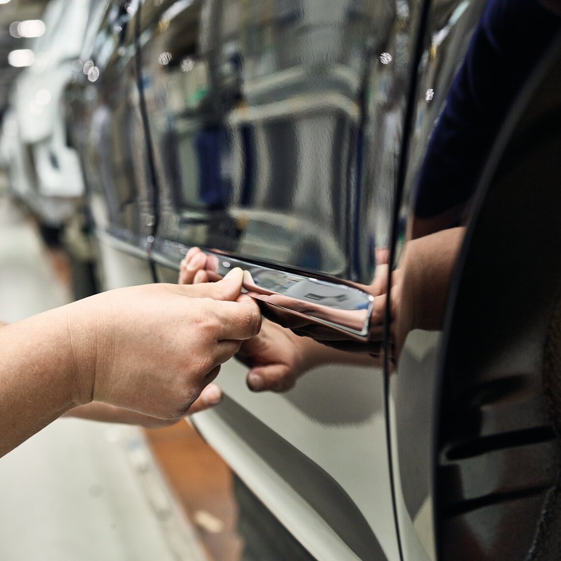 tesa® ACXplus 77808 Primerless Line - tesa