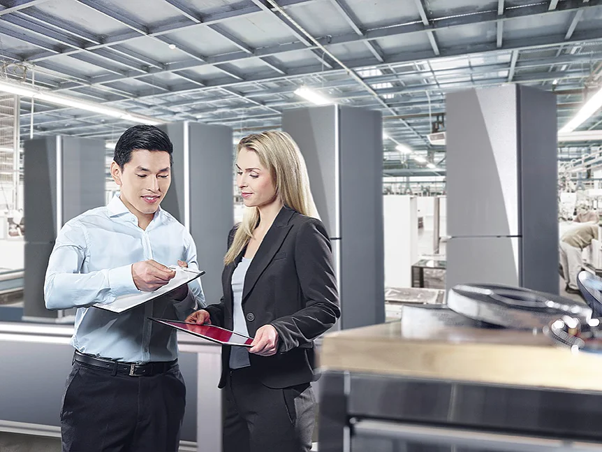 Global Expert in Adhesive Tape Solutions | tesa Asia