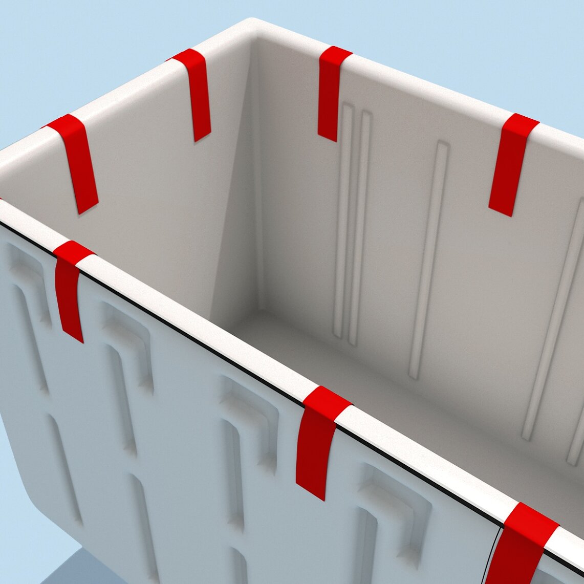 tesa® ACXplus 7284 Multi Purpose (MP) - tesa