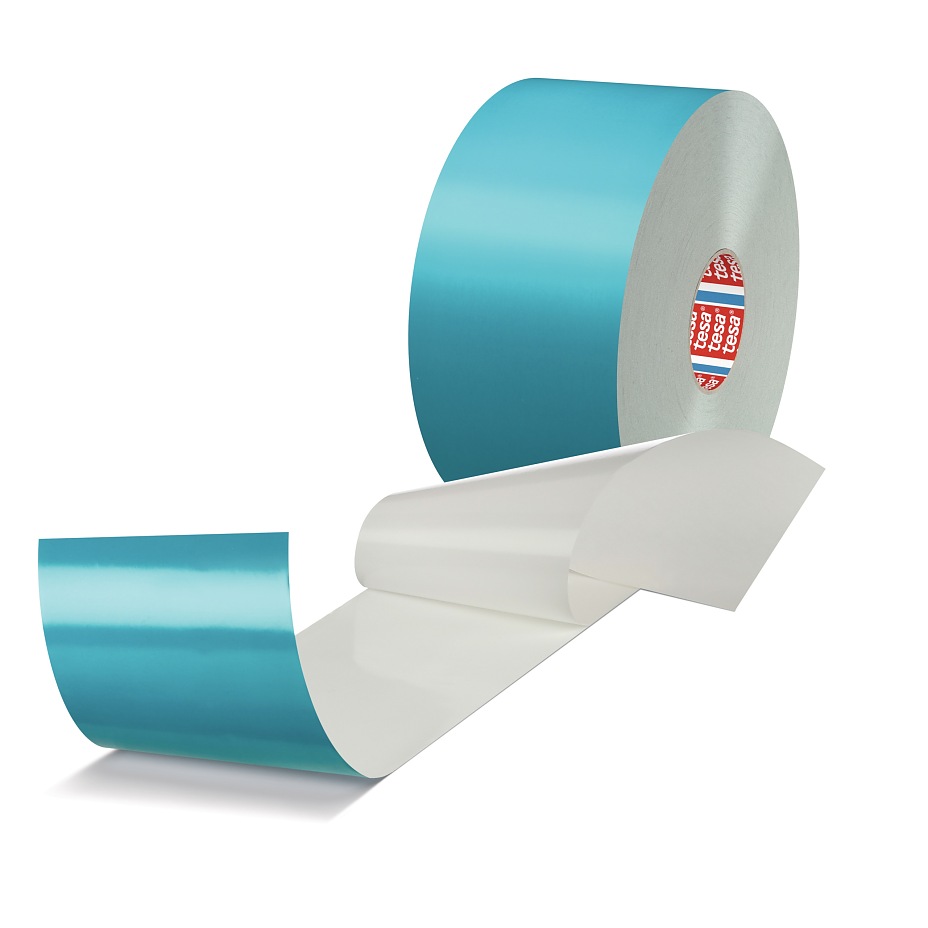 tesa® 6940 Rapid Laser-Label - tesa