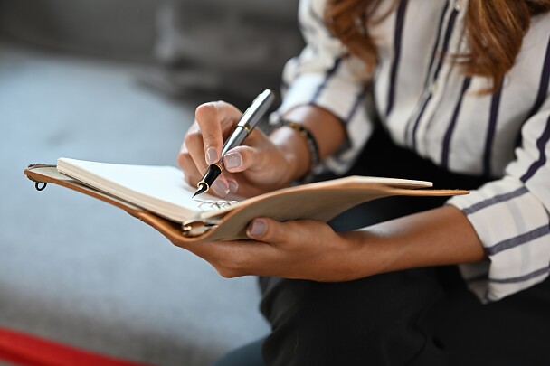 Source responsibly - tesa