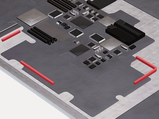 For more sustainable electronics: tesa® 6066x bio-based electrically ...