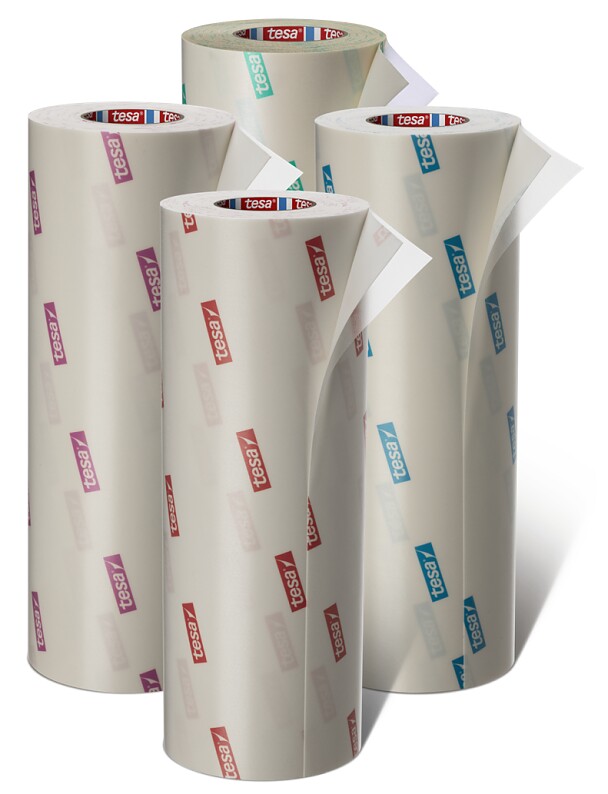 Introducing tesa® Softprint 7252x FE-X EA Classic - tesa